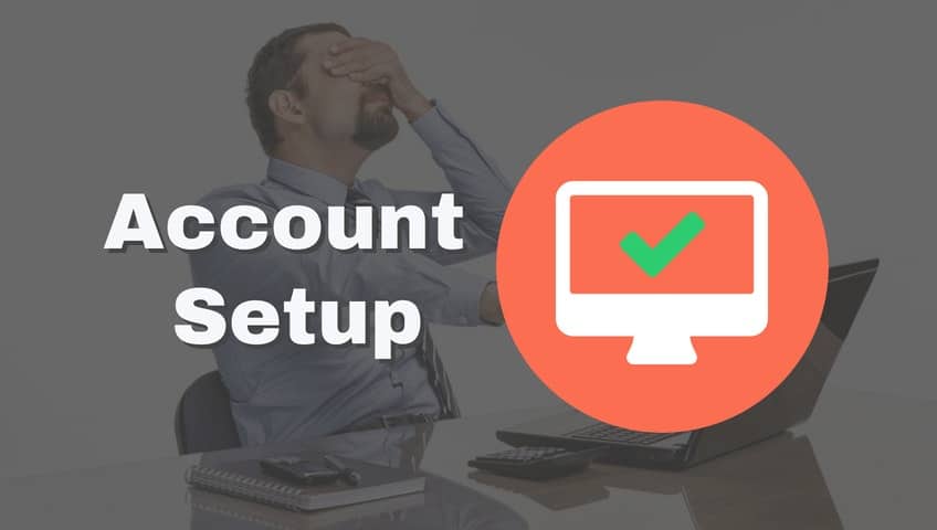 Account Set Up Process & Assistance for ISNetworld®