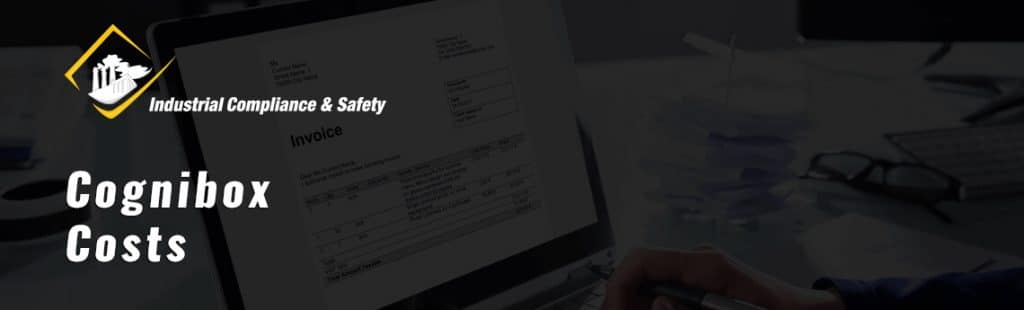 Cognibox® Costs - Industrial Compliance & Safety