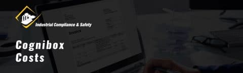 Cognibox® Costs - Industrial Compliance & Safety
