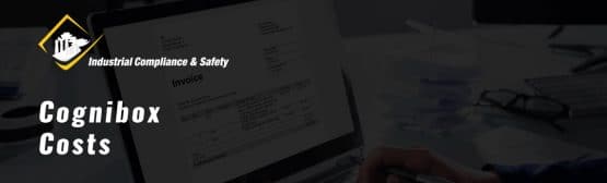 Cognibox® Costs - Industrial Compliance & Safety