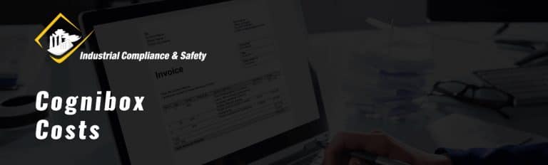 Cognibox® Costs - Industrial Compliance & Safety