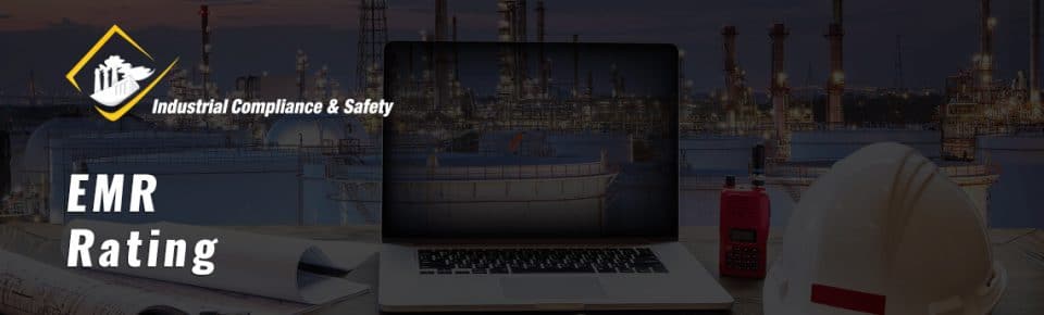 Experience Modification Rating (EMR) | Industrial Compliance & Safety