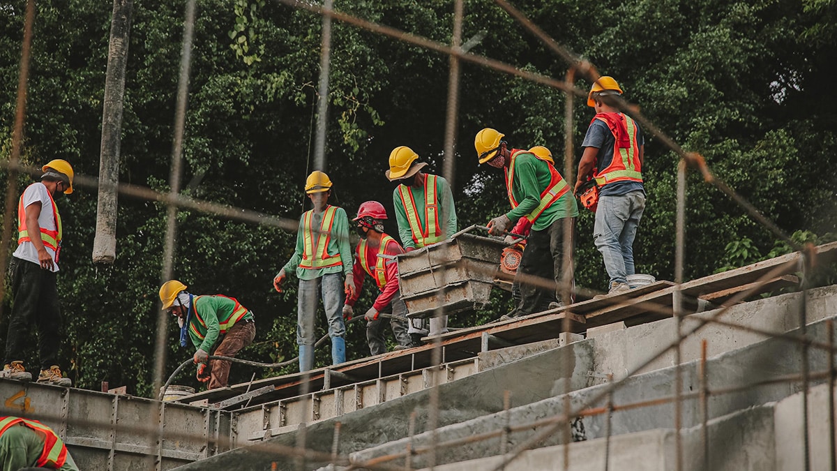 Promoting a Culture of Workplace Safety in Mexican Industries ...
