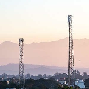 Managing Risks in the Telecom Industry | Industrial Compliance & Safety