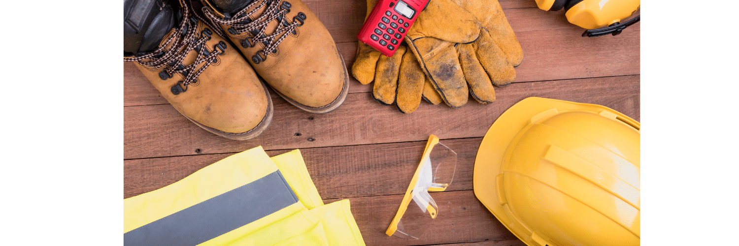 Fall Season Safety Tips for Canadian Job Sites | Industrial Compliance